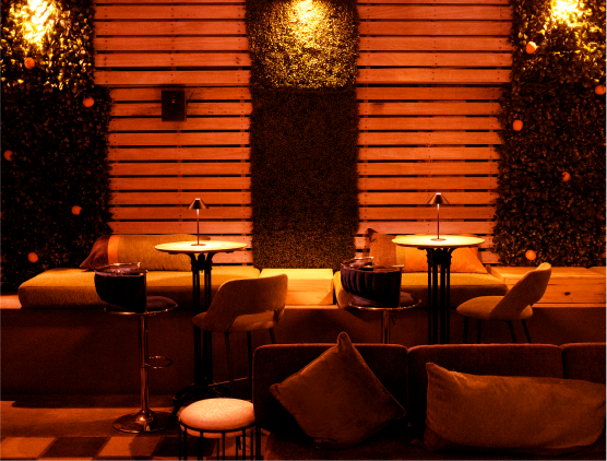 Villa 47 | Italian Restaurant & Cocktail Bar