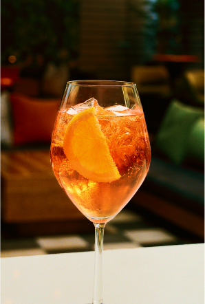 Villa 47 | Italian Restaurant & Cocktail Bar
