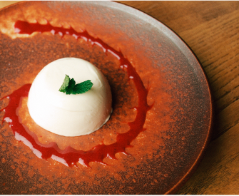 Villa 47 | Italian Restaurant & Cocktail Bar